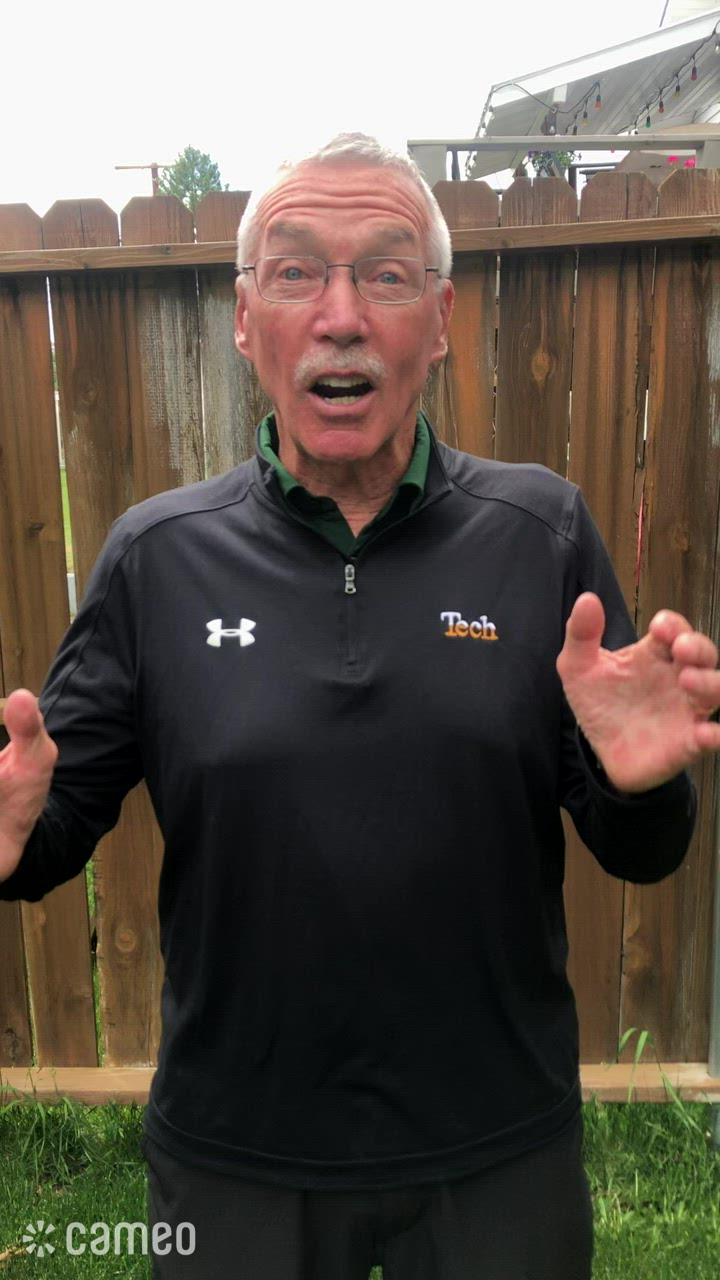 Bob Green for Intro Yourself | Cameo