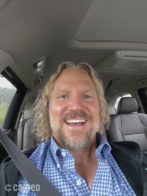 Kody Brown for Brian and Briana | Cameo