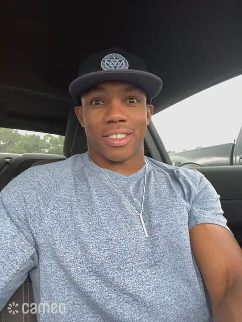 Greg Allen for Greg | Cameo