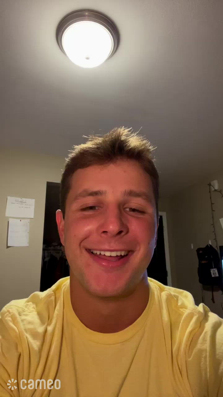 Brock Purdy for Doug and Colette | Cameo