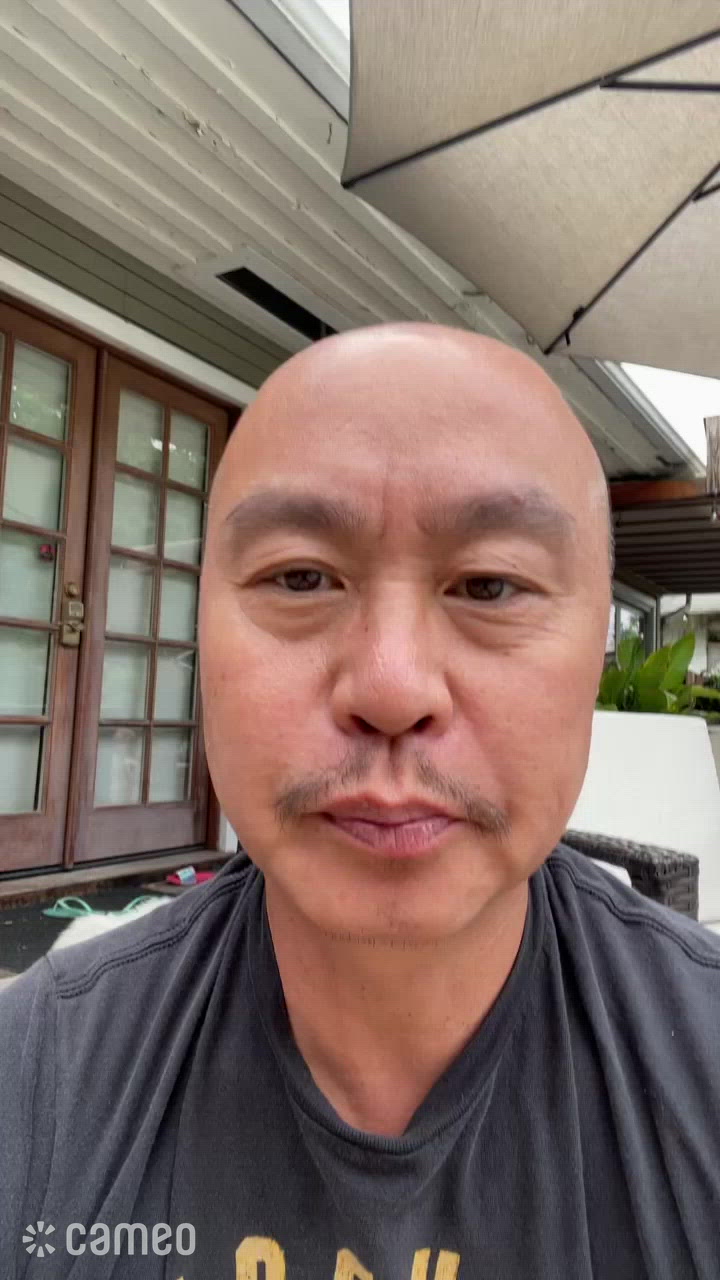 CS Lee for Christina | Cameo