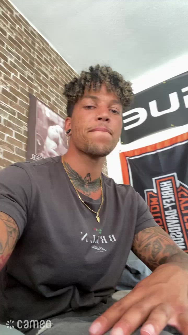 Korey Gandy for Adrian | Cameo