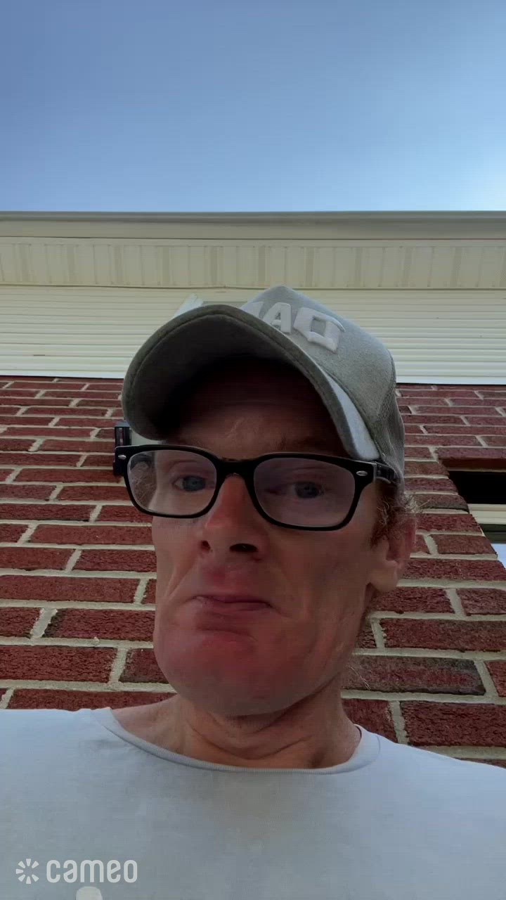 Cameo video by Medicated Pete | Cameo
