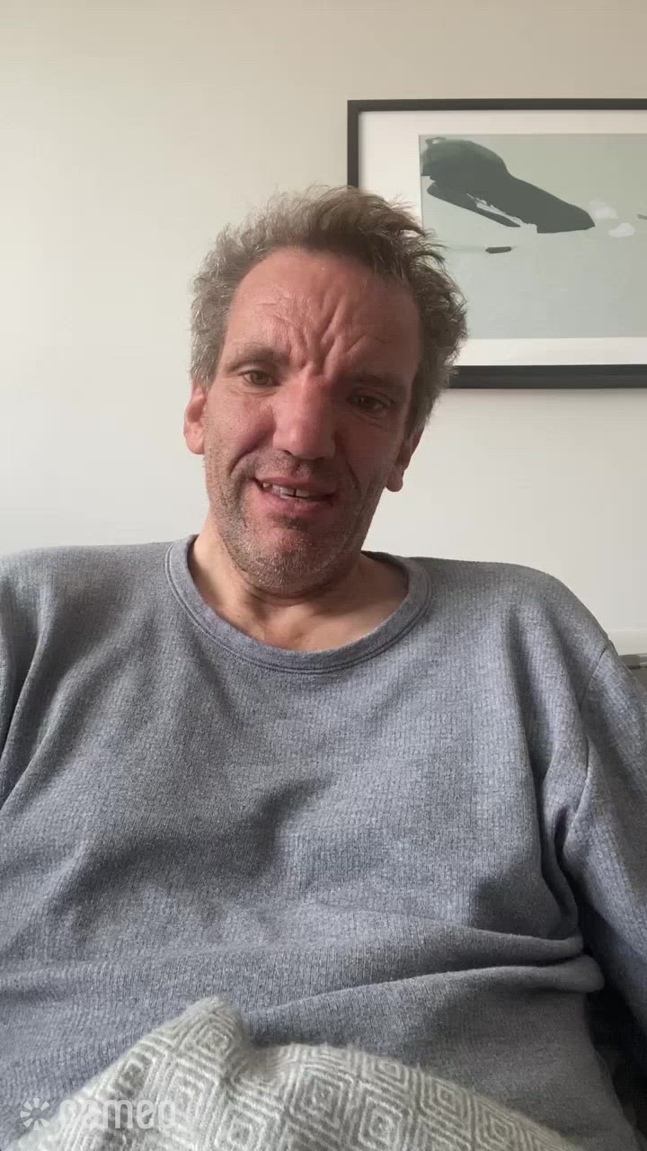 Henning Wehn for Steve | Cameo