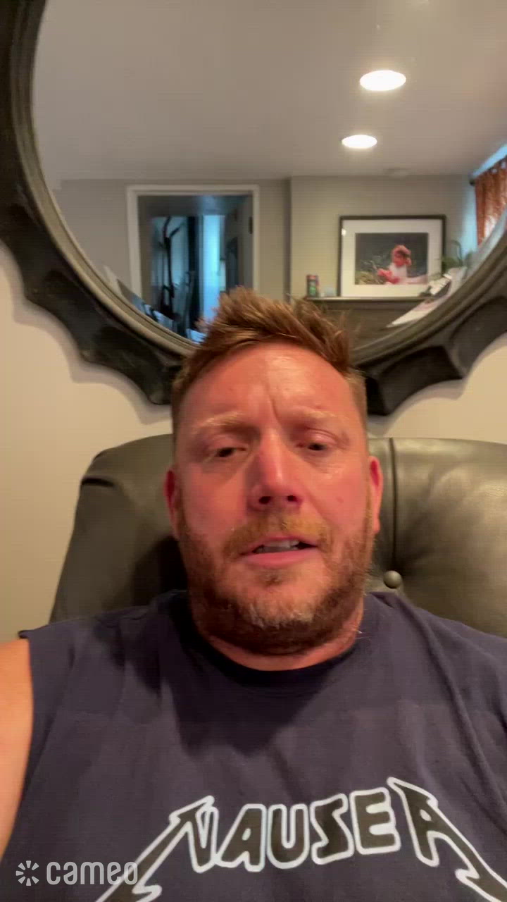 Aaron Weakley – Public Profile