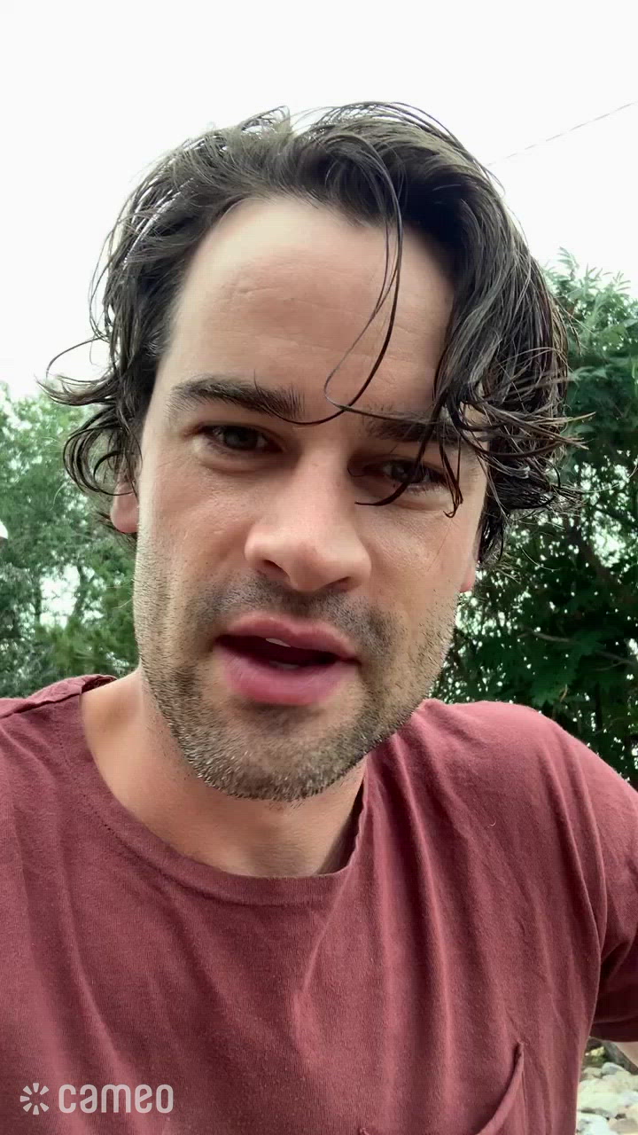 Andrew Lees for Becky Barber | Cameo