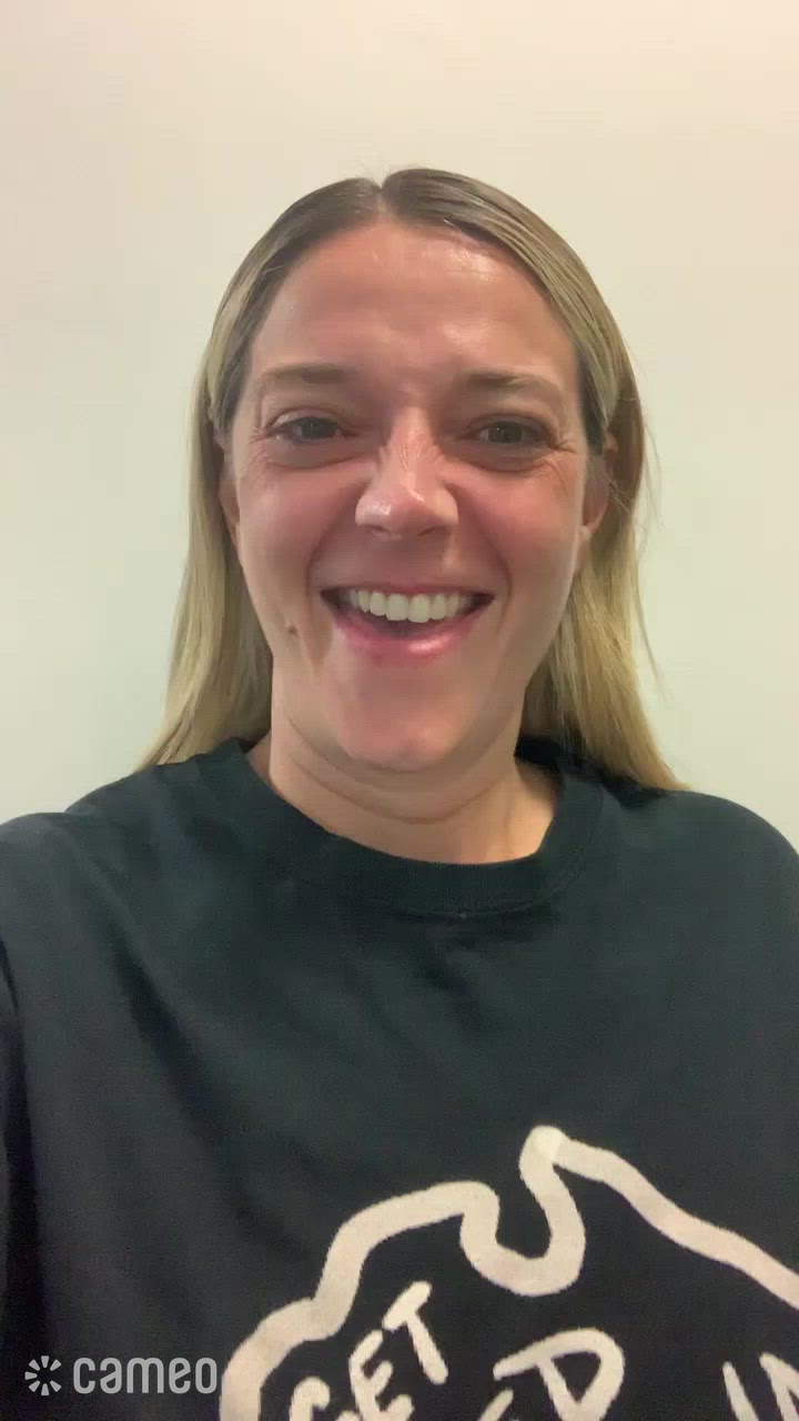 Elle Dawe for Riley | Cameo