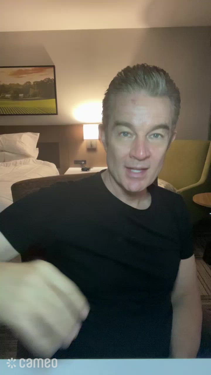 James Marsters for Amanda Mattos | Cameo