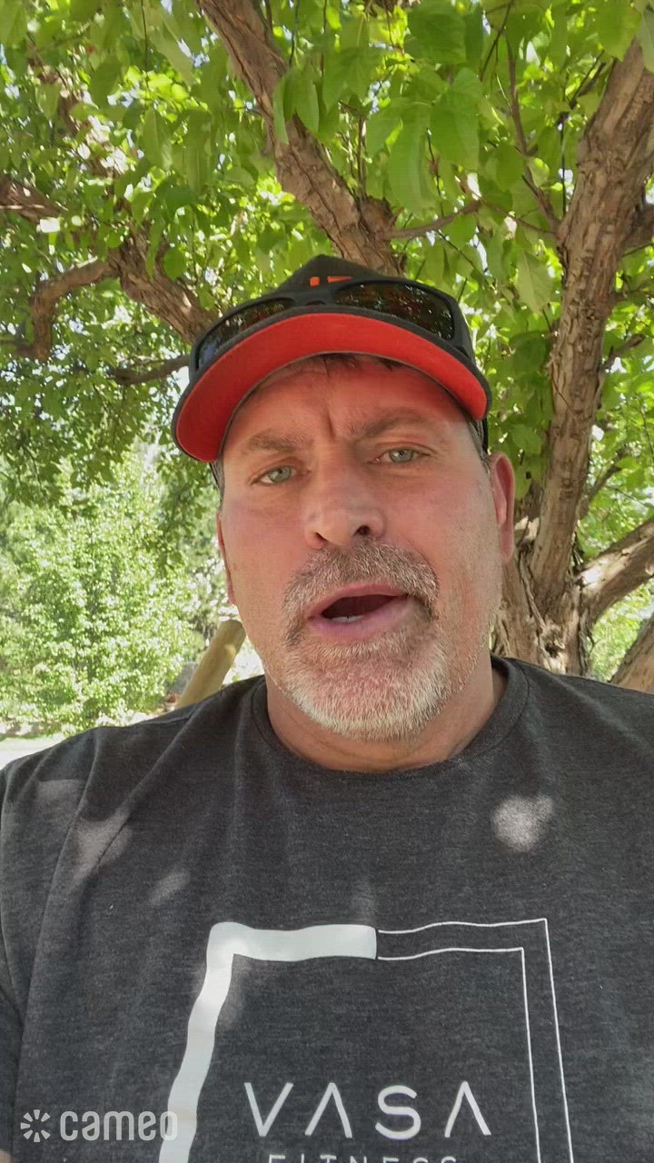 Mark Schlereth for Shane Redman | Cameo