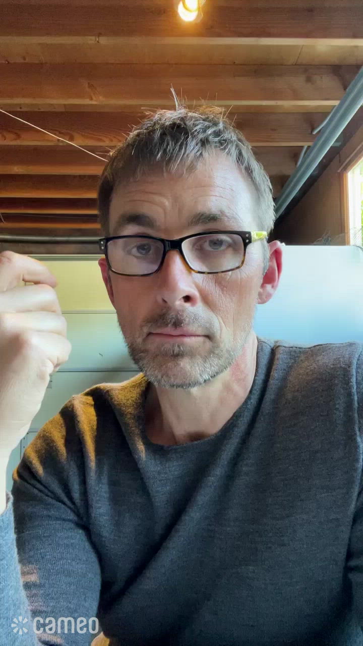 Cameo by James Patrick Stuart | Cameo