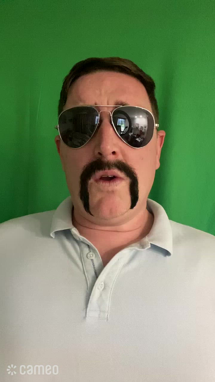 Heath Franklin's Chopper for Tony Buckingham | Cameo