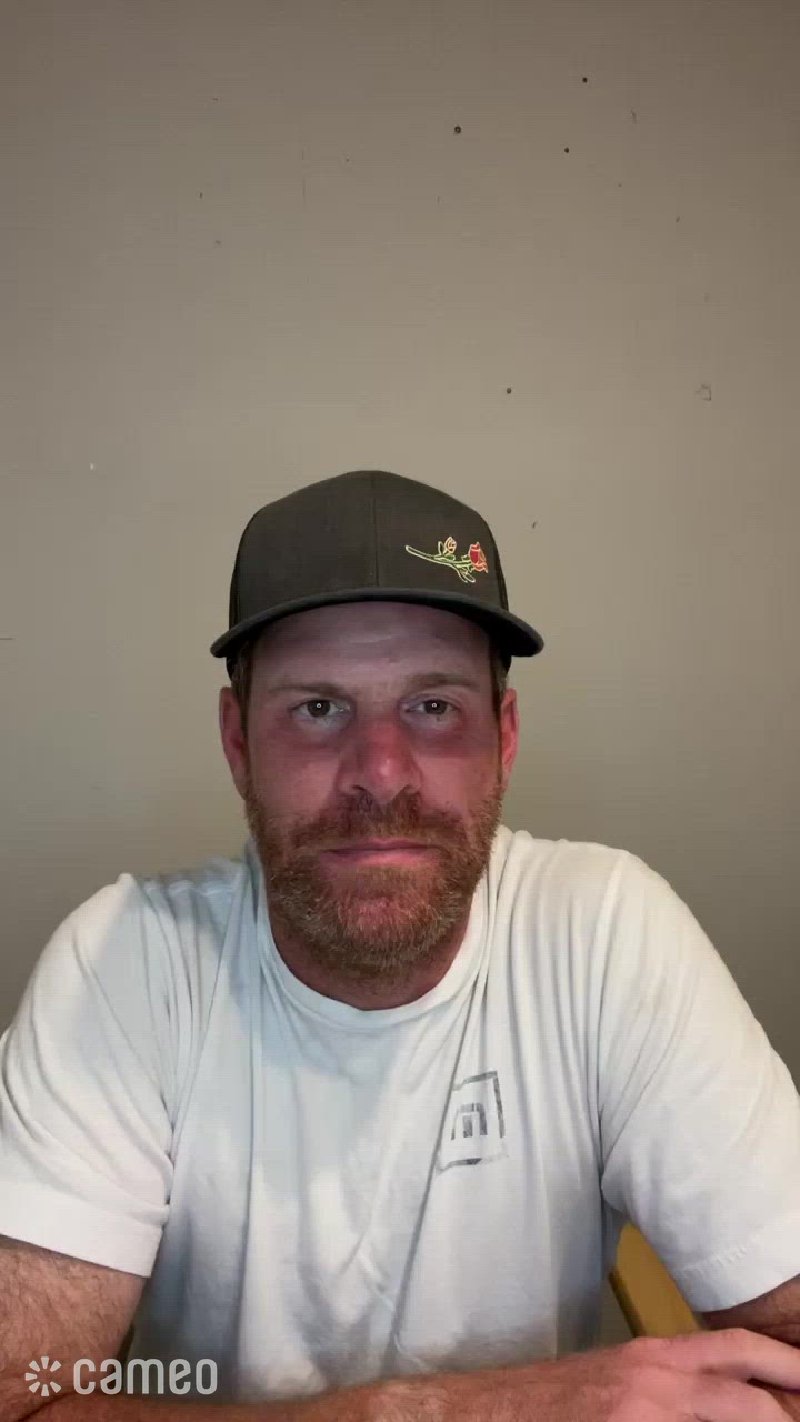 Steve Rannazzisi for 12 Dudes 1 Cup Fantasy Football | Cameo