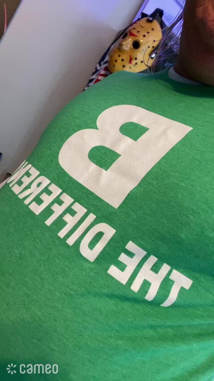 Donnie Baker for Elroy Cook | Cameo