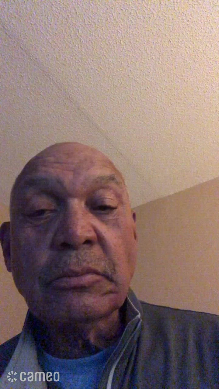 Reggie Jackson for John Habermann | Cameo