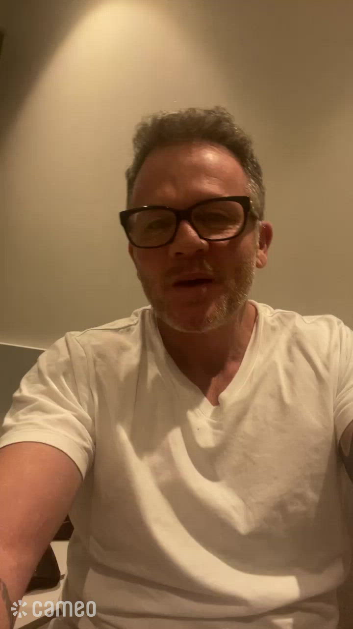 Daniel Hayes for Jacob | Cameo