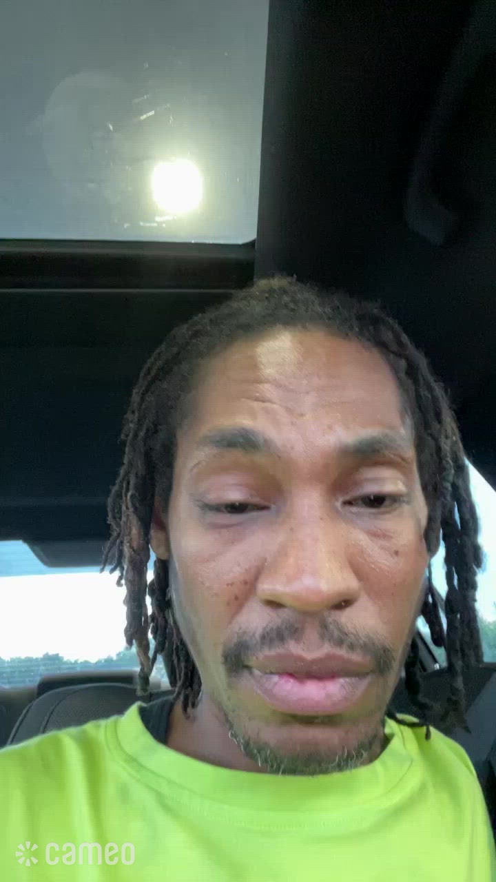 D-Roc from the Ying Yang Twins for Leia and Johnny | Cameo