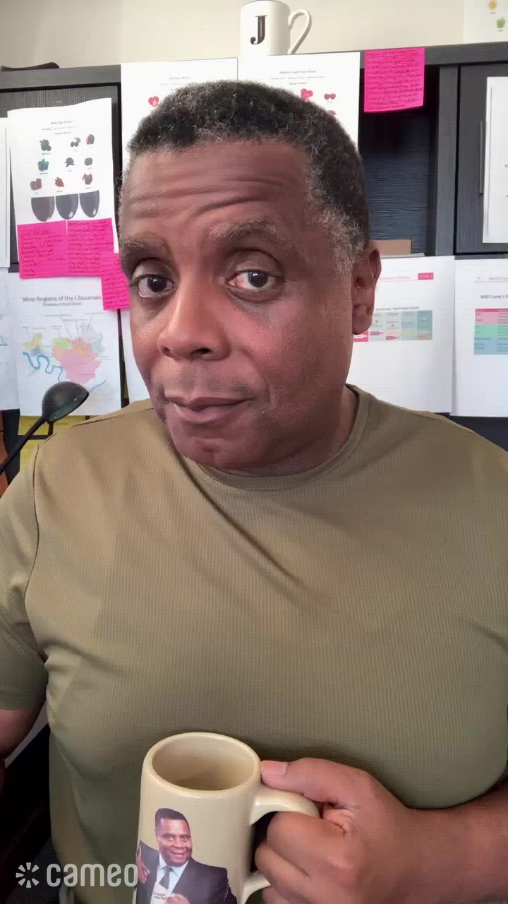 Jay Jackson for Kiran | Cameo