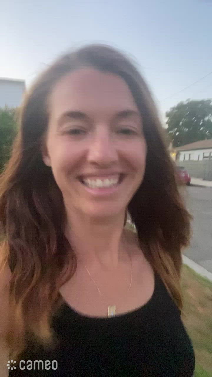 Parvati Shallow for Ryan | Cameo