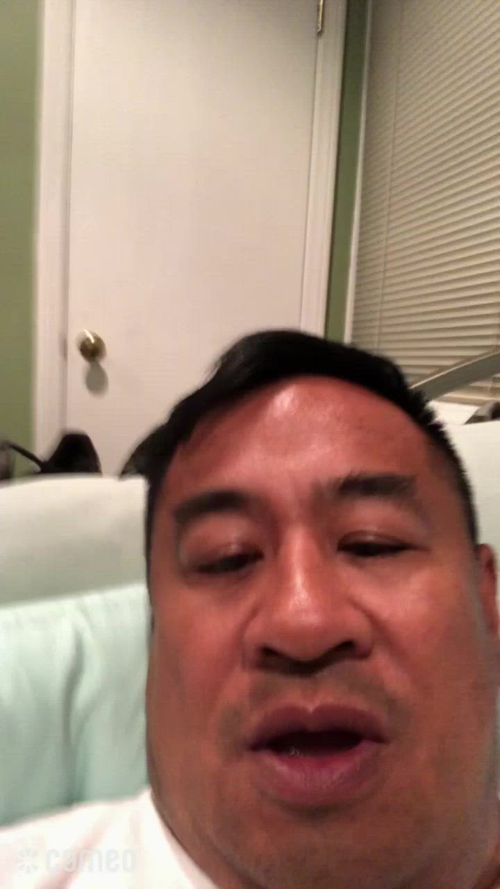 White Claw Gabe / Uncle Gabe for Tom | Cameo