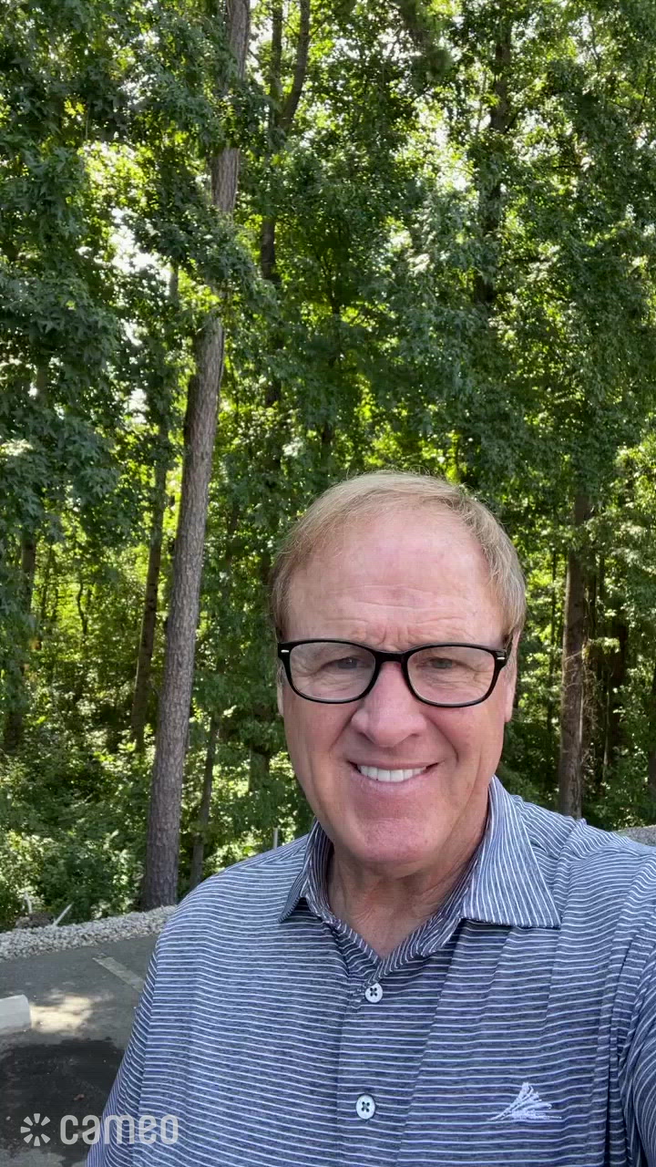 Rusty Wallace for Vince | Cameo