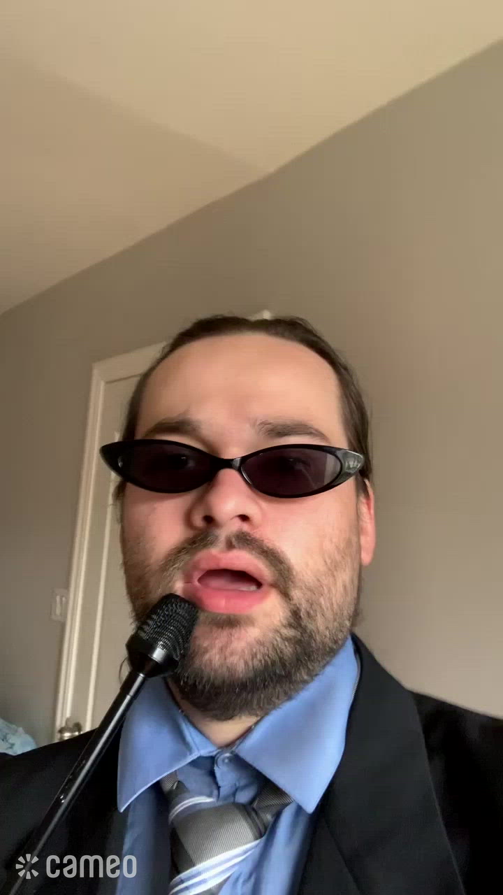 Graeme Barrett for Jordan | Cameo