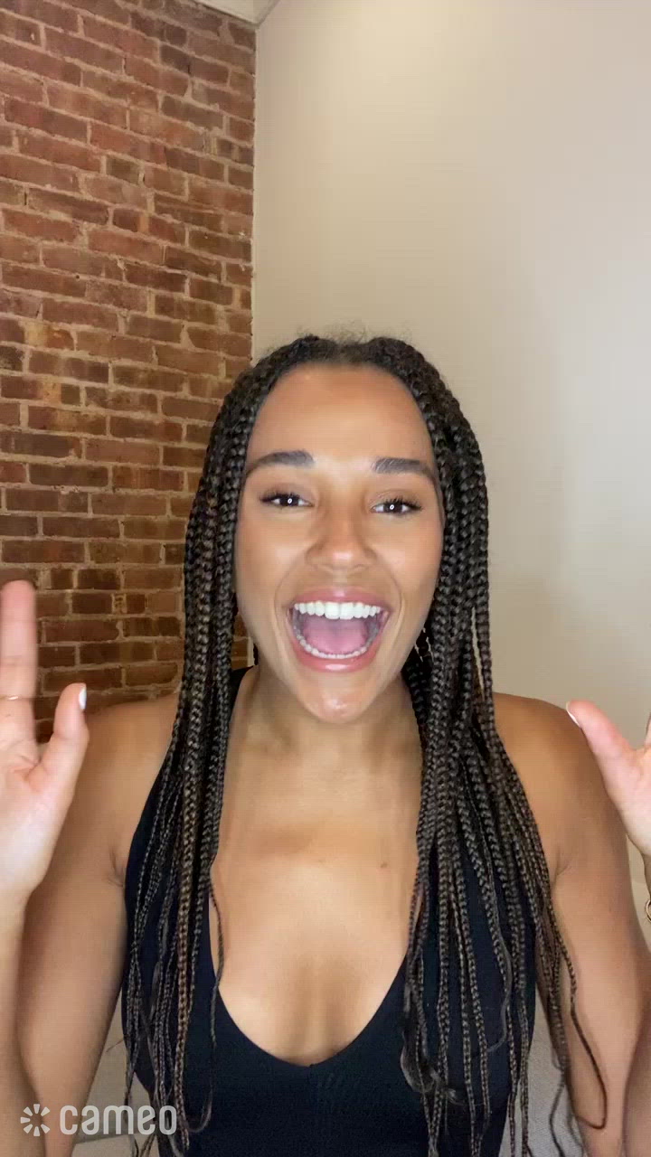 Pieper James for Savannah Grice | Cameo