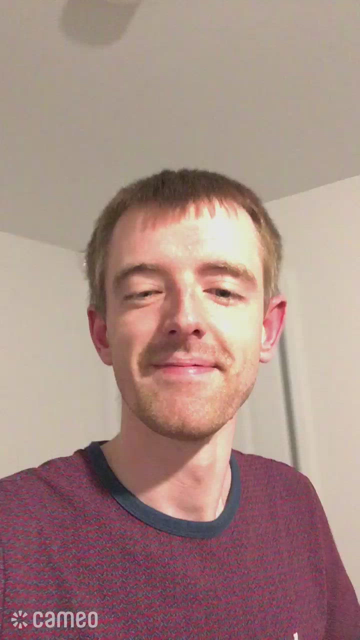 Dazza for Ellis Thompson | Cameo