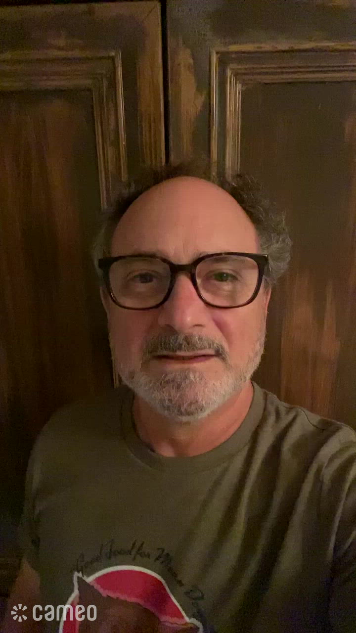 Kevin Pollak for Jeffrey Seltzer | Cameo