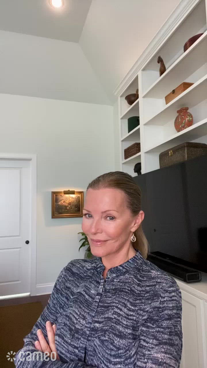 Cheryl Ladd for Lance Hudson | Cameo