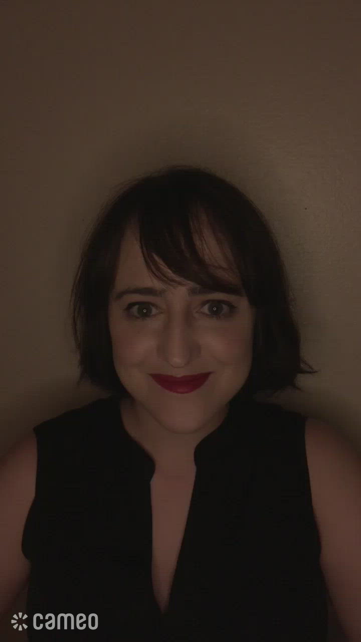 Mara Wilson for Michael Sherar | Cameo