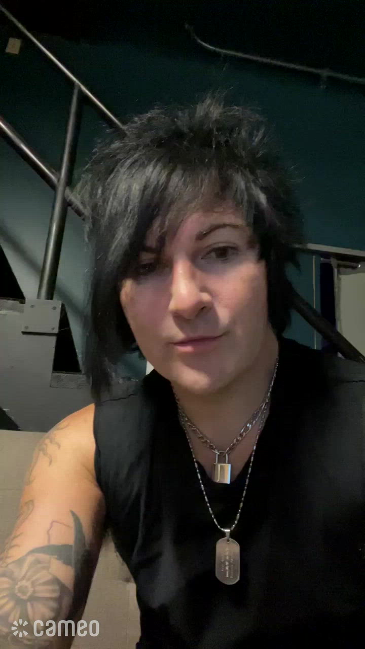 Jinxx for Big Wilk | Cameo