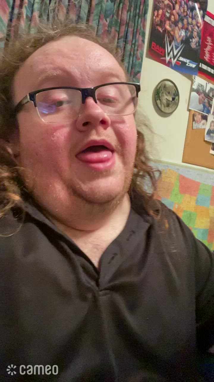 Justin Armistead for Sarah | Cameo