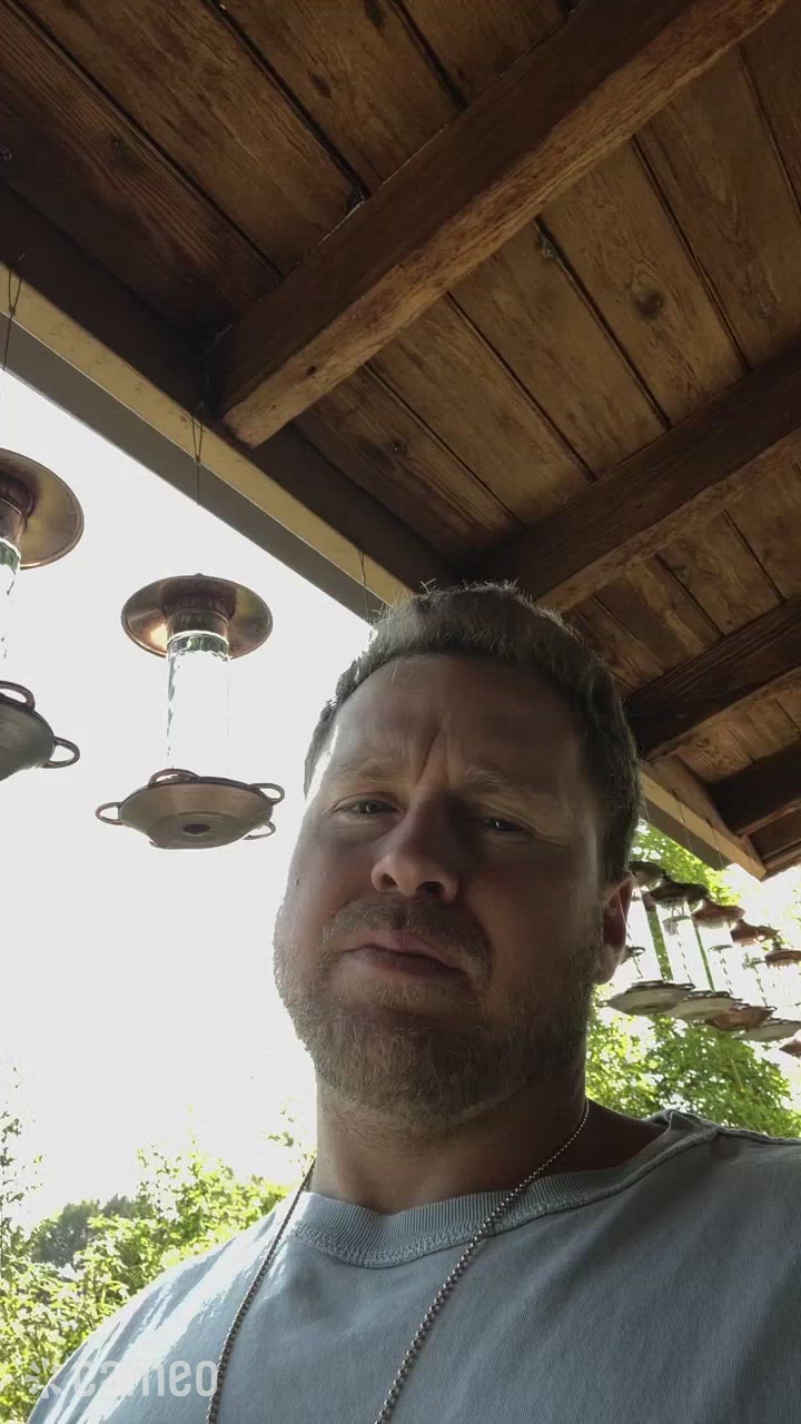 Spencer Pratt for Katie Dodd | Cameo