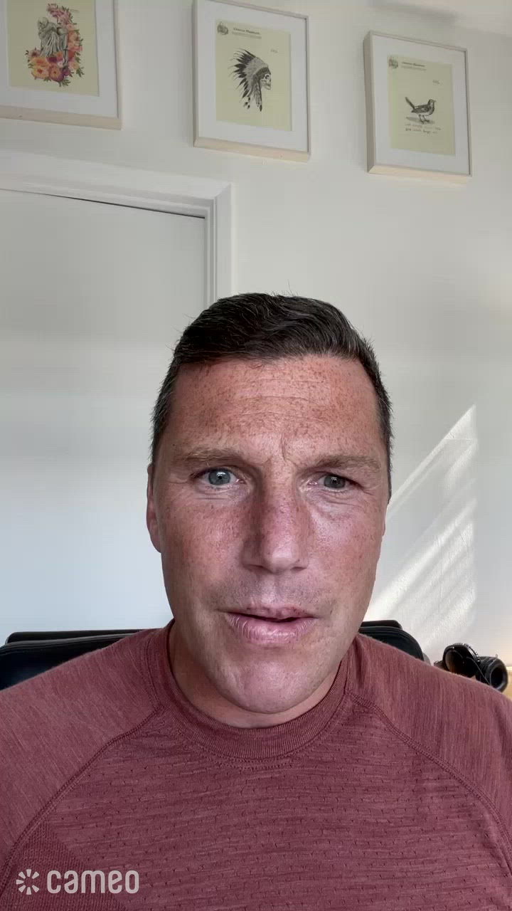 Sean Avery for Tyler Ervin | Cameo