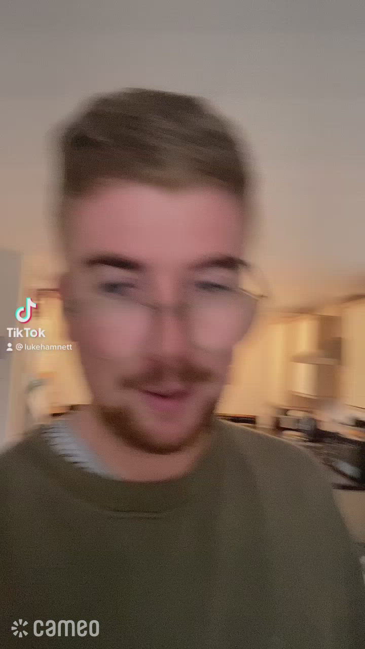 Luke Hamnett for Rachel | Cameo