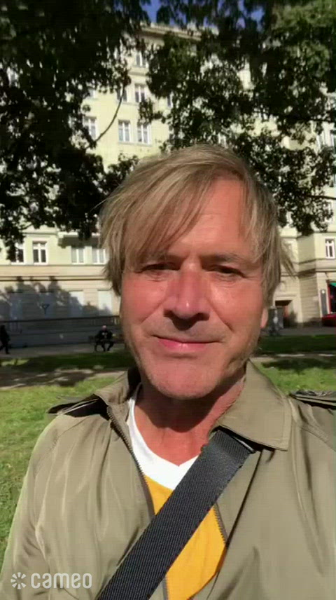 Cameo by Steve Norman (of Spandau Ballet) | Cameo