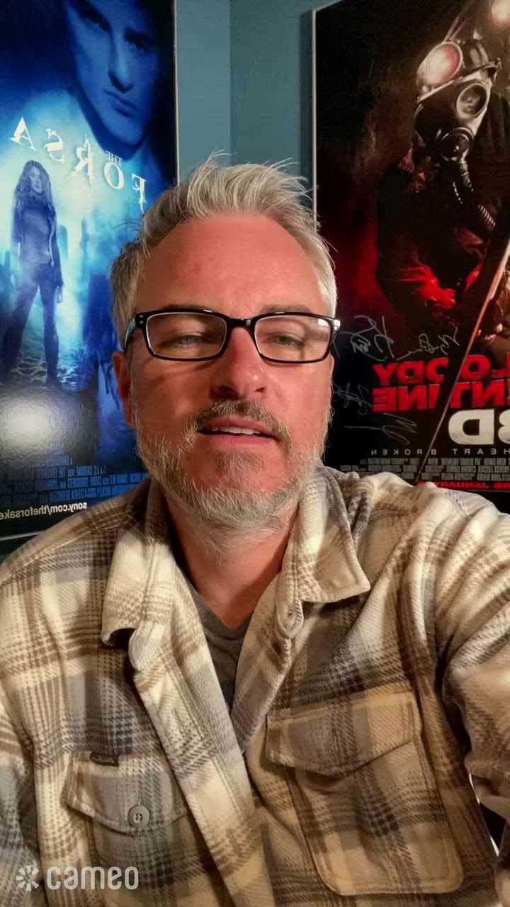 Cameo by Kerr Smith | Cameo