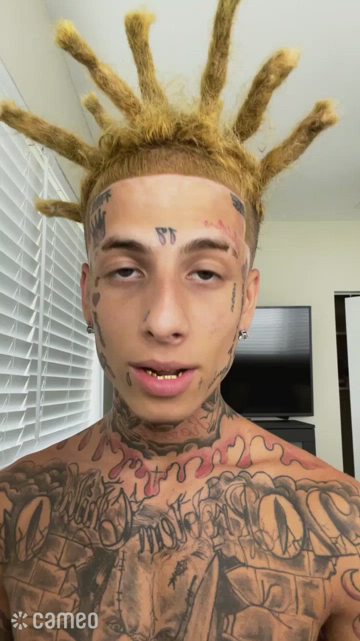 Flyy Soulja 🏝 for Josh | Cameo