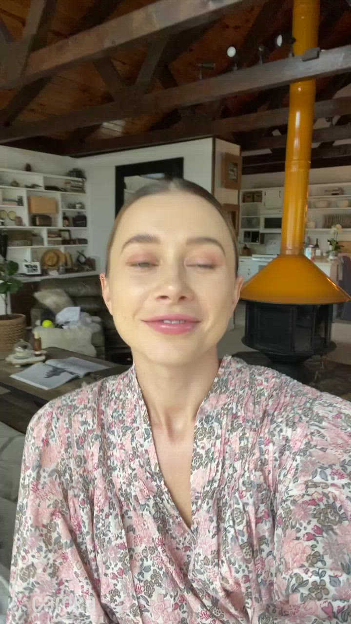 Olesya Rulin for Noah Reeder | Cameo