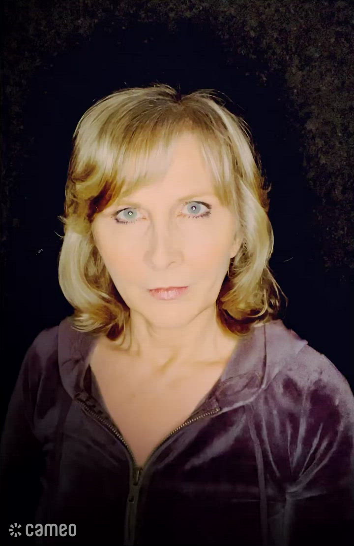 Patty Mattson for Lady maria | Cameo