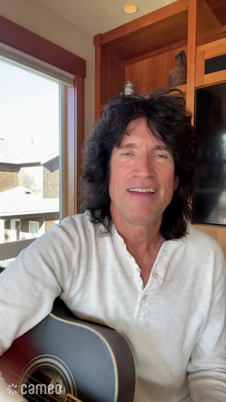 Cameo by Tommy Thayer | Cameo