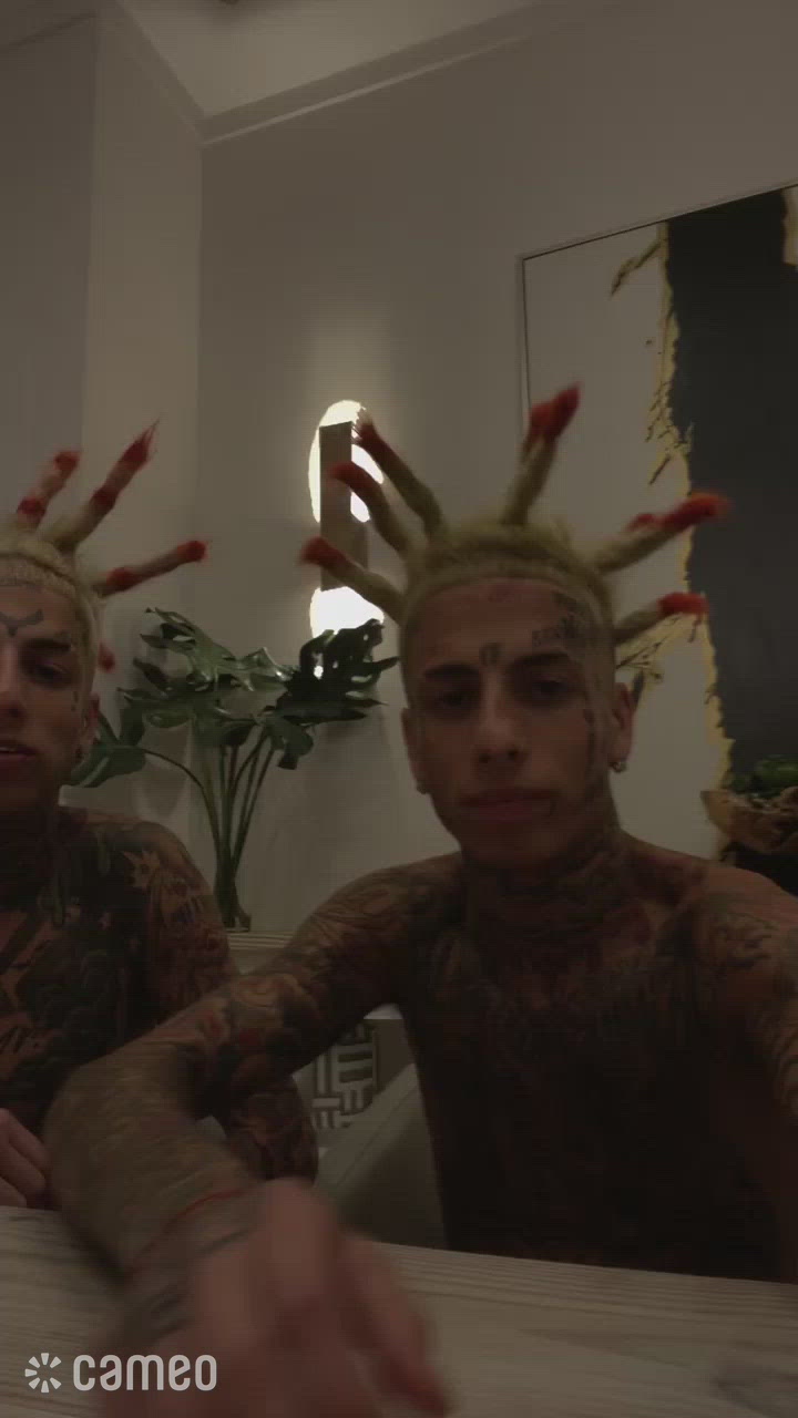 Island Boys 🏝 for Peter Greenleaf | Cameo