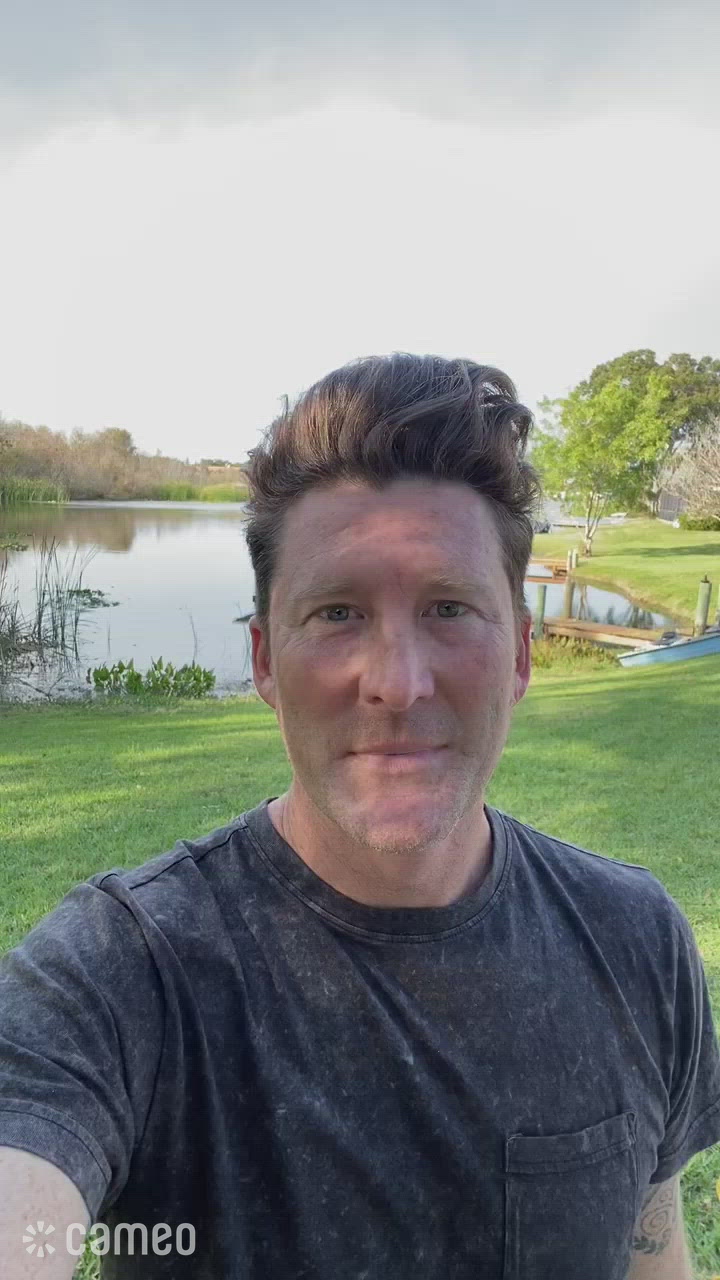 ANBERLIN (Stephen Christian) for Adam | Cameo