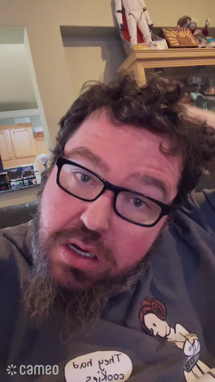 Boogie2988 / FRANCIS for Tony | Cameo