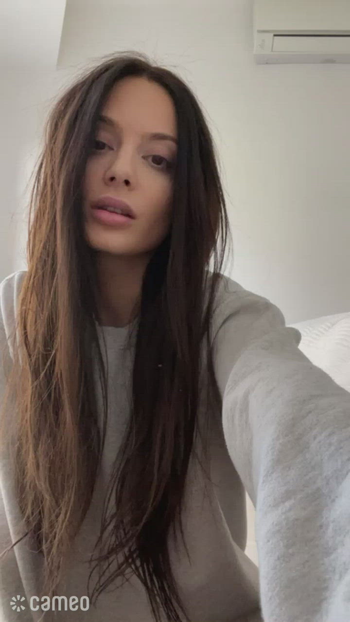 Aria Nathaniel for Intro Yourself | Cameo