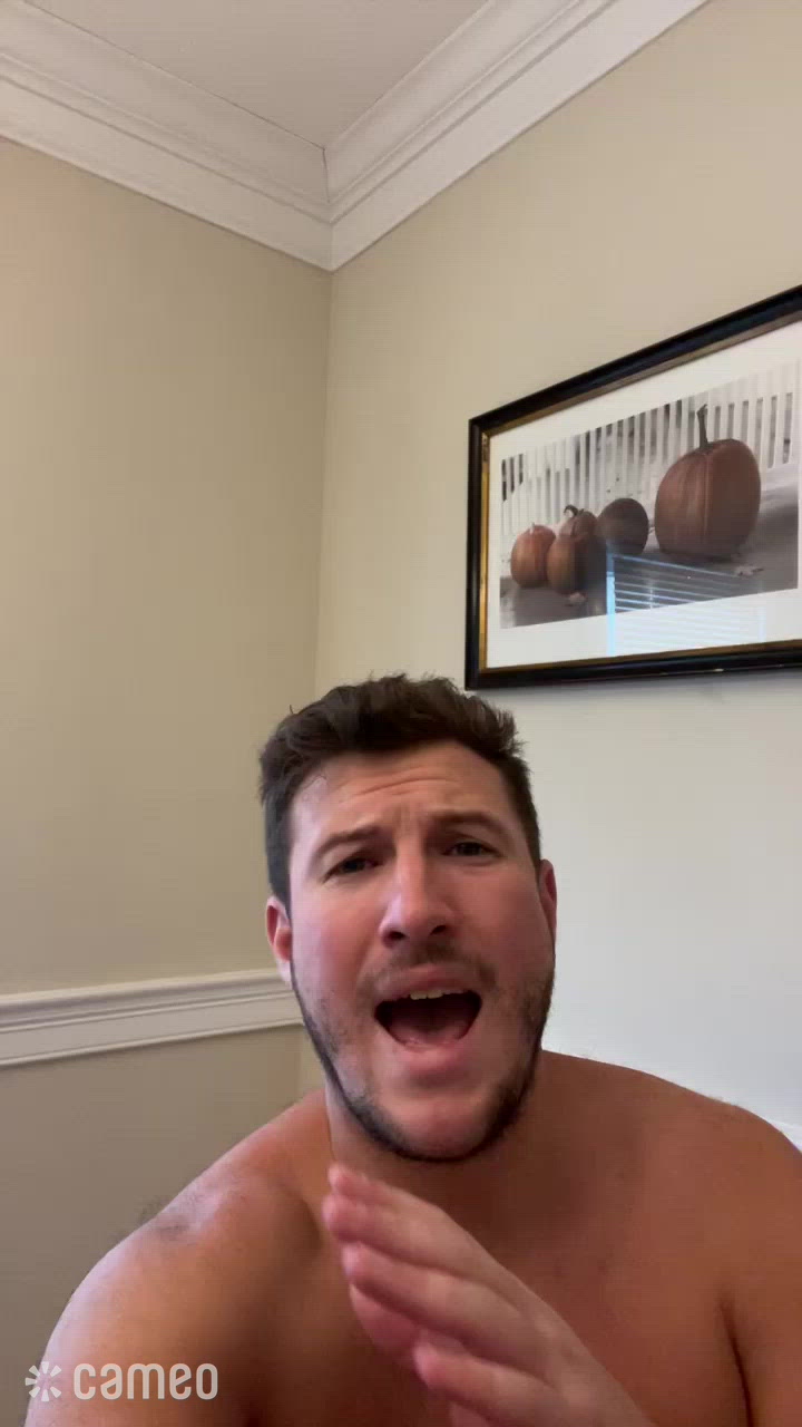 Devin Walker for Christine | Cameo