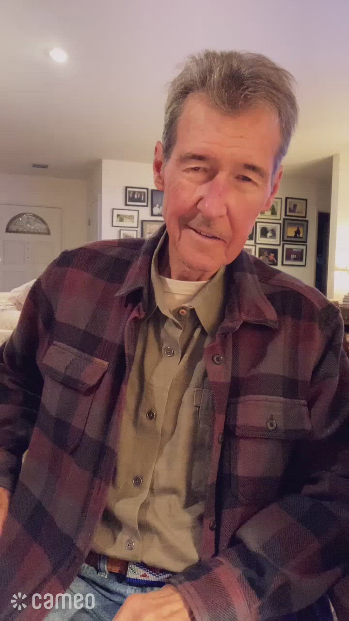 Randy “Randolph” Mantooth for Phil | Cameo