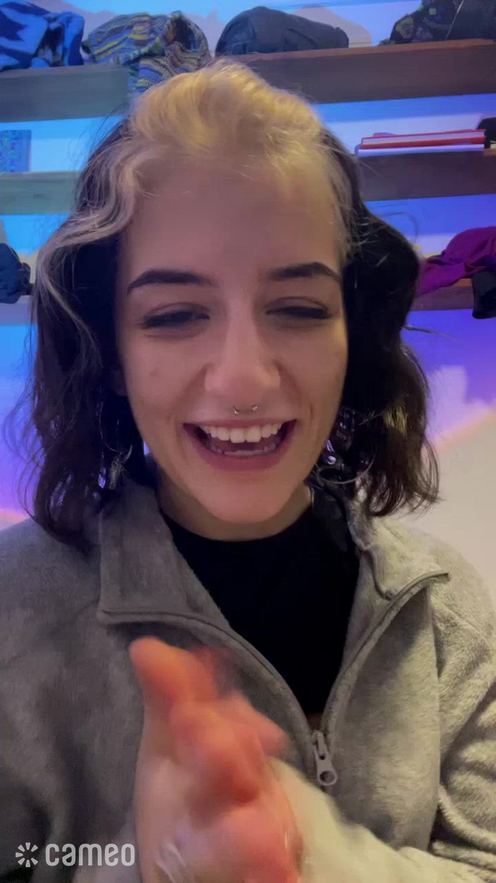 Cameo by Miss Manganese ASMR | Cameo