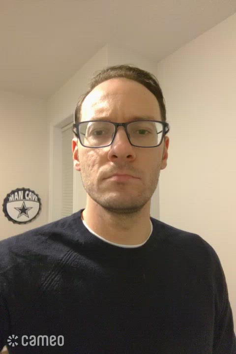 Rob Pizzola for Ryan Willis | Cameo