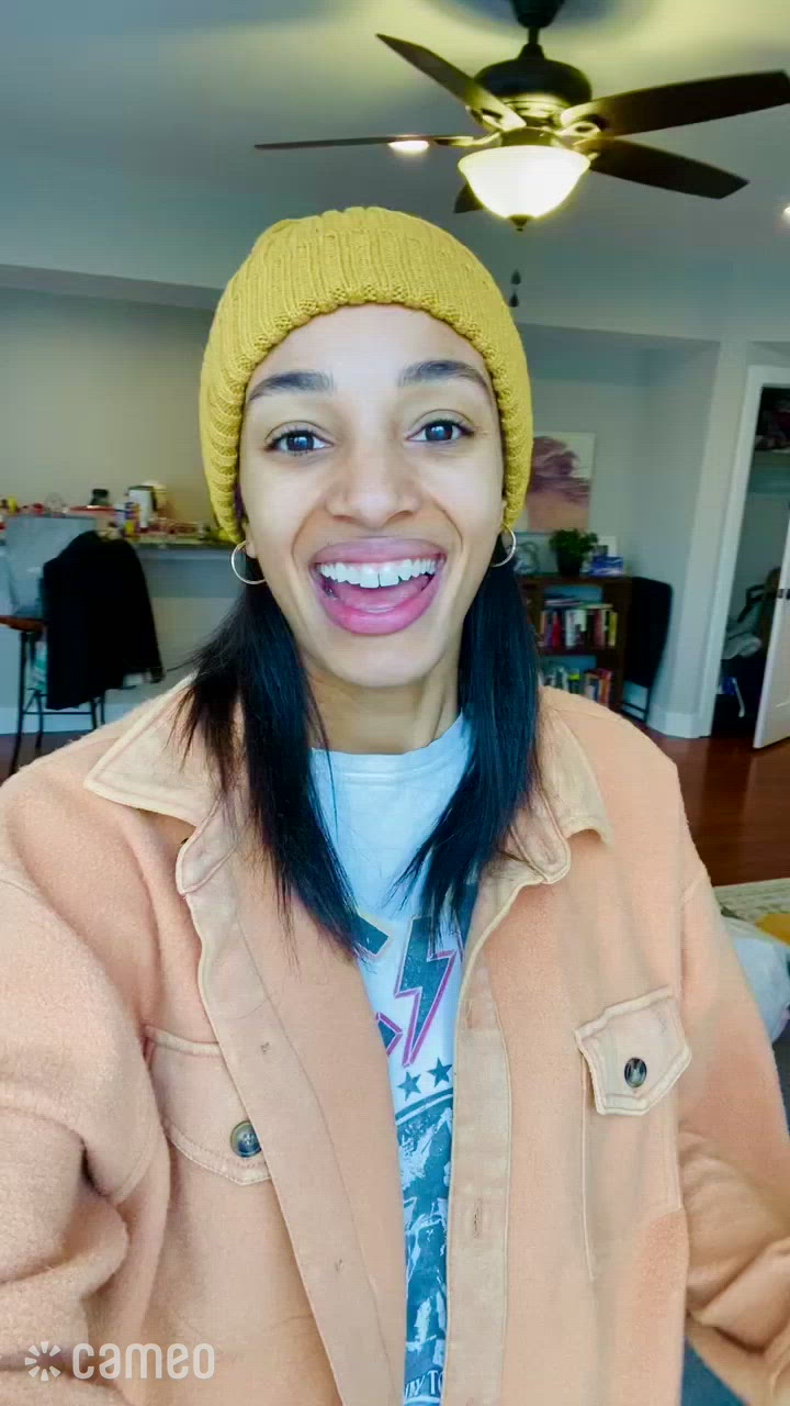 Shan Smith for Eli and Jason | Cameo